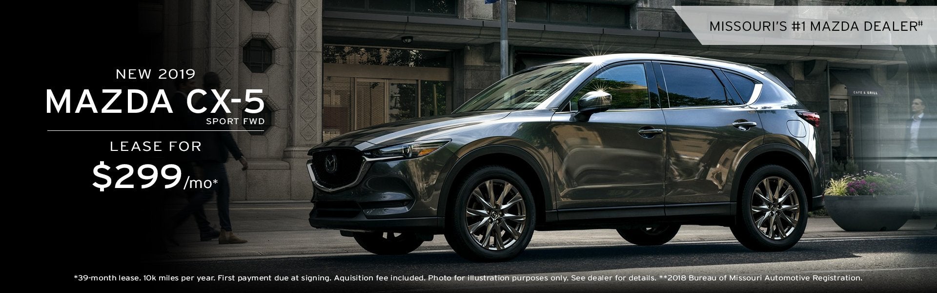 St. Peters St. Louis, MO Mazda | Bommarito Mazda St. Peters