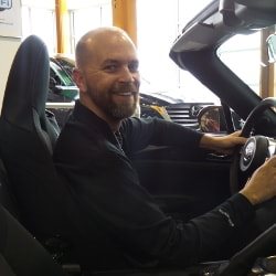 St. Peters St. Louis, MO Mazda Dealer Staff | Bommarito Mazda St. Peters